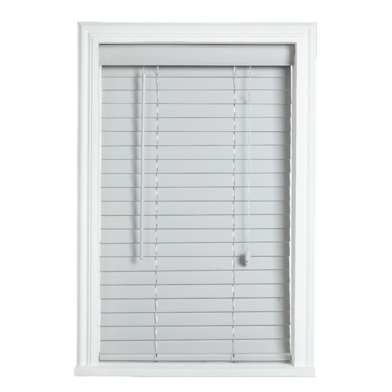 Ready Made Fauxwood Venetian Blinds • Decorland : Decorland
