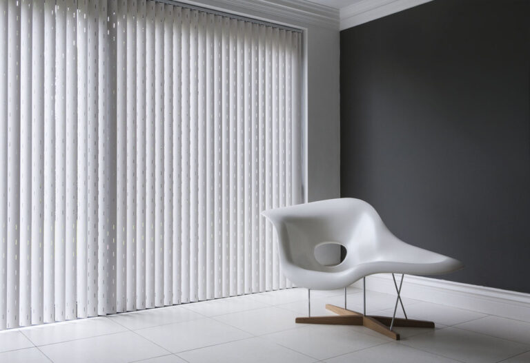 Vertical Blinds Custom Made • Decorland : Decorland