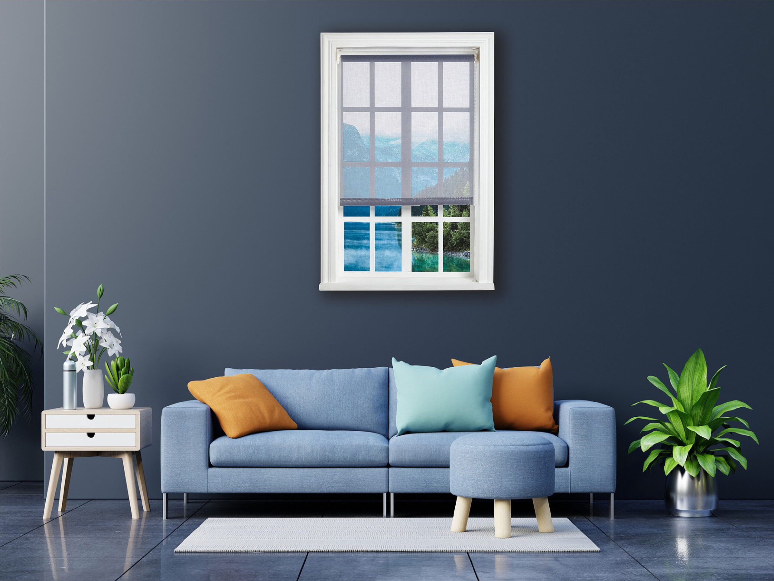 5 Reasons to choose our Custom Express blinds • Decorland : Decorland