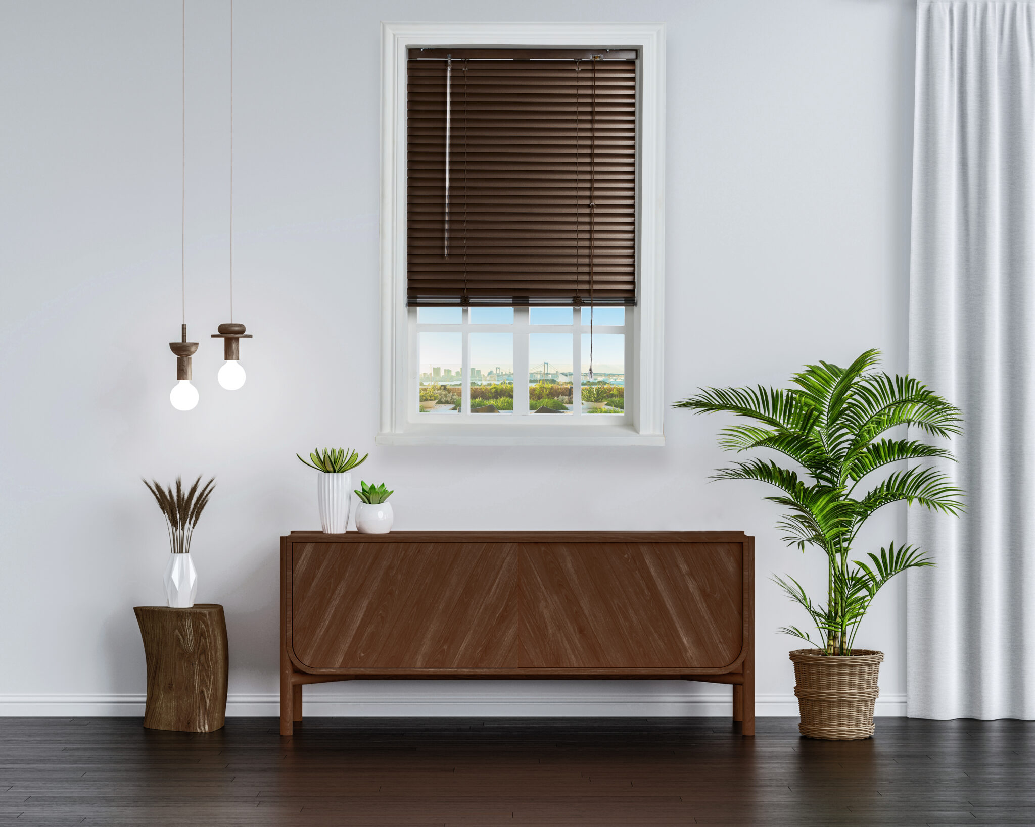 50mm Aluminium Venetian Blinds• Decorland : Decorland