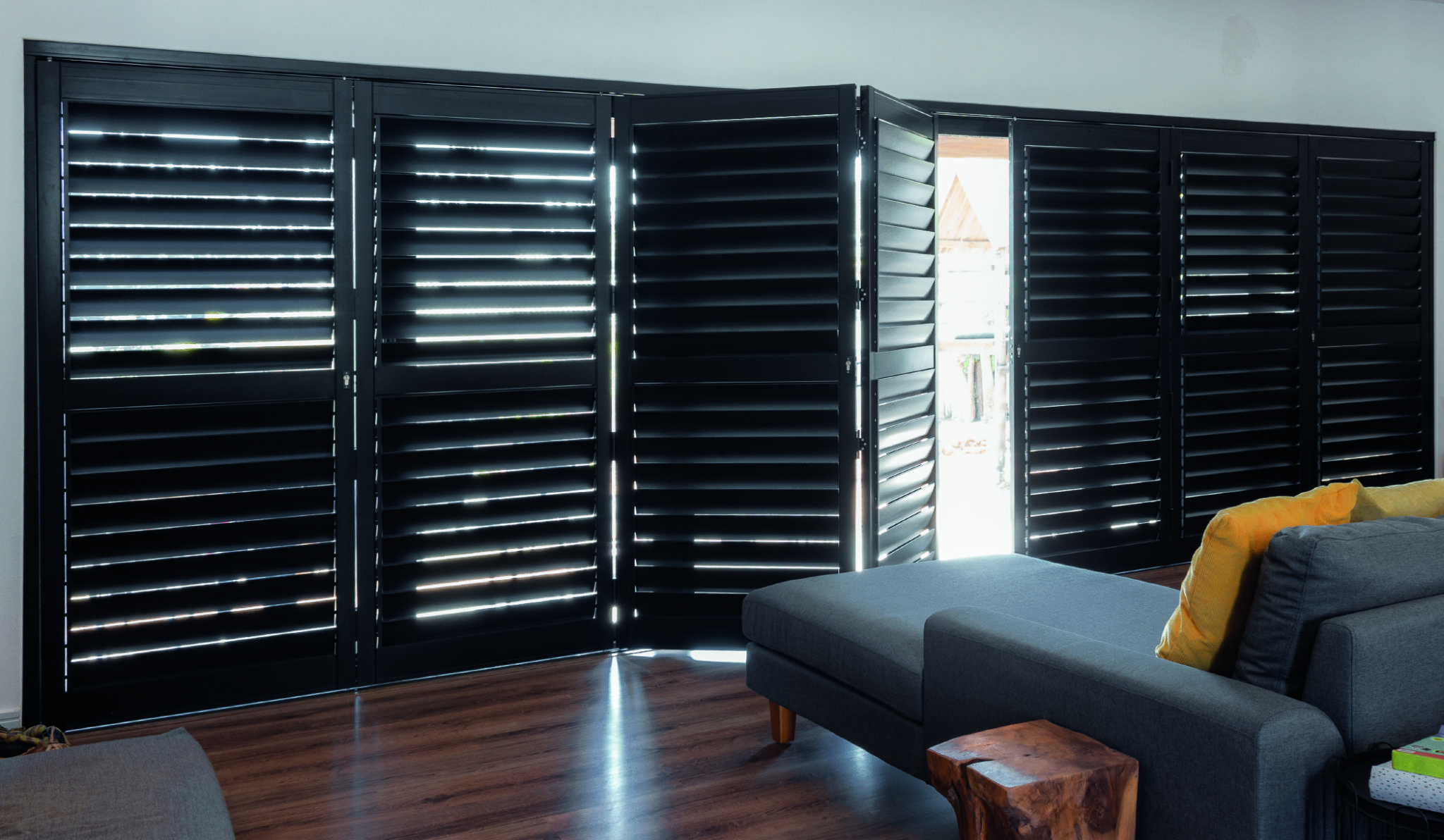 The Beginner’s Guide To Choosing The Best Shutters For Your Home ...