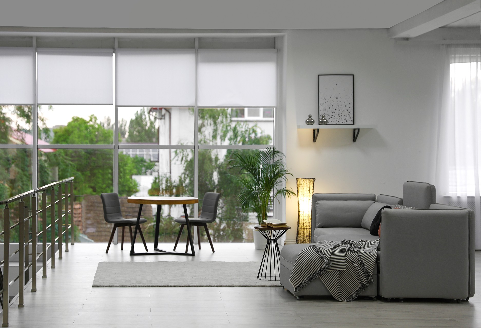 CUSTOM MADE WINDOW BLINDS FOR ANY SPACE, ANY STYLE, ANY BUDGET ...