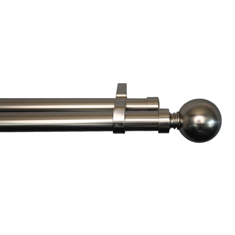 Expanding Curtain Rod Sets Category • Decorland : Decorland