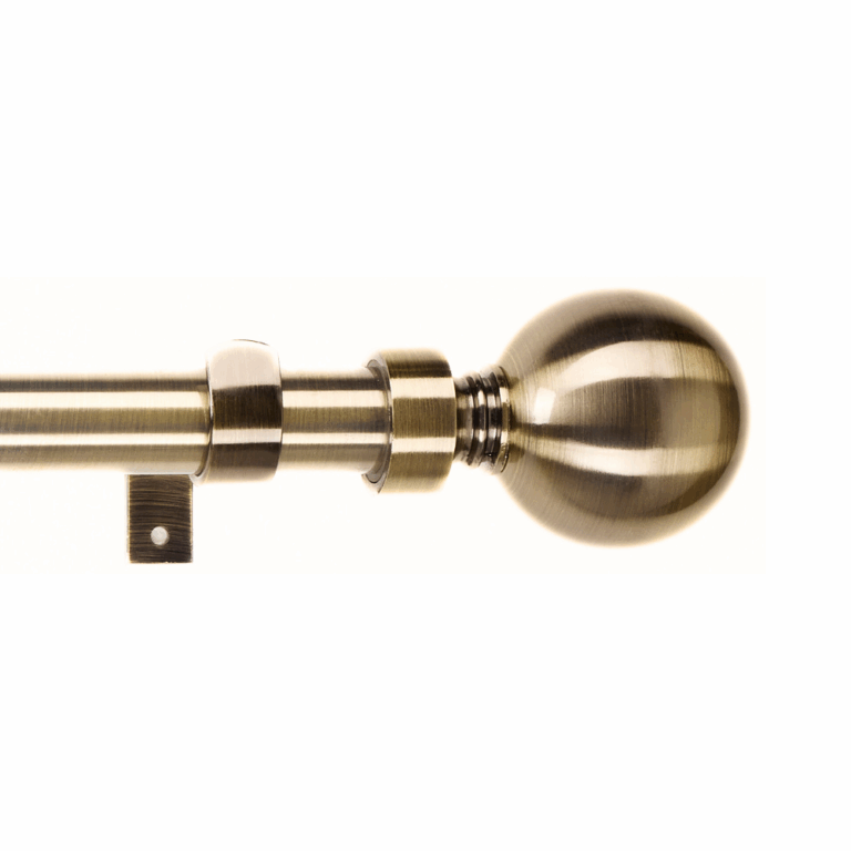 Expanding Curtain Rod Sets Category • Decorland : Decorland